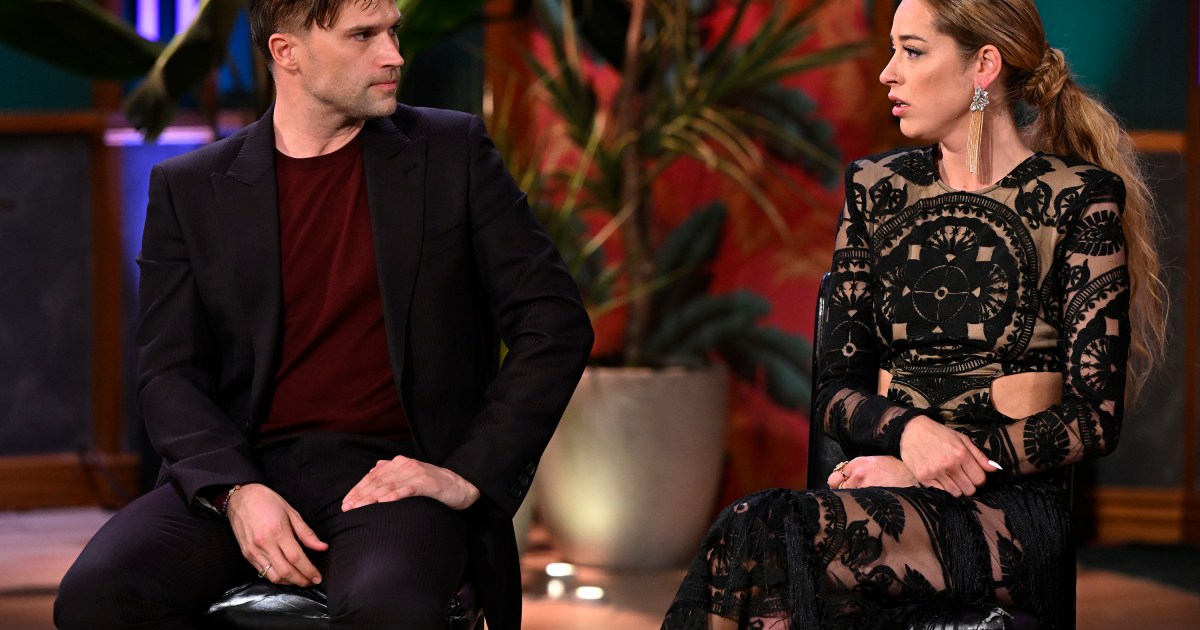 How Tom Schwartz Seemingly Exposed Jo Wenberg Amid Feud - Reality Tea