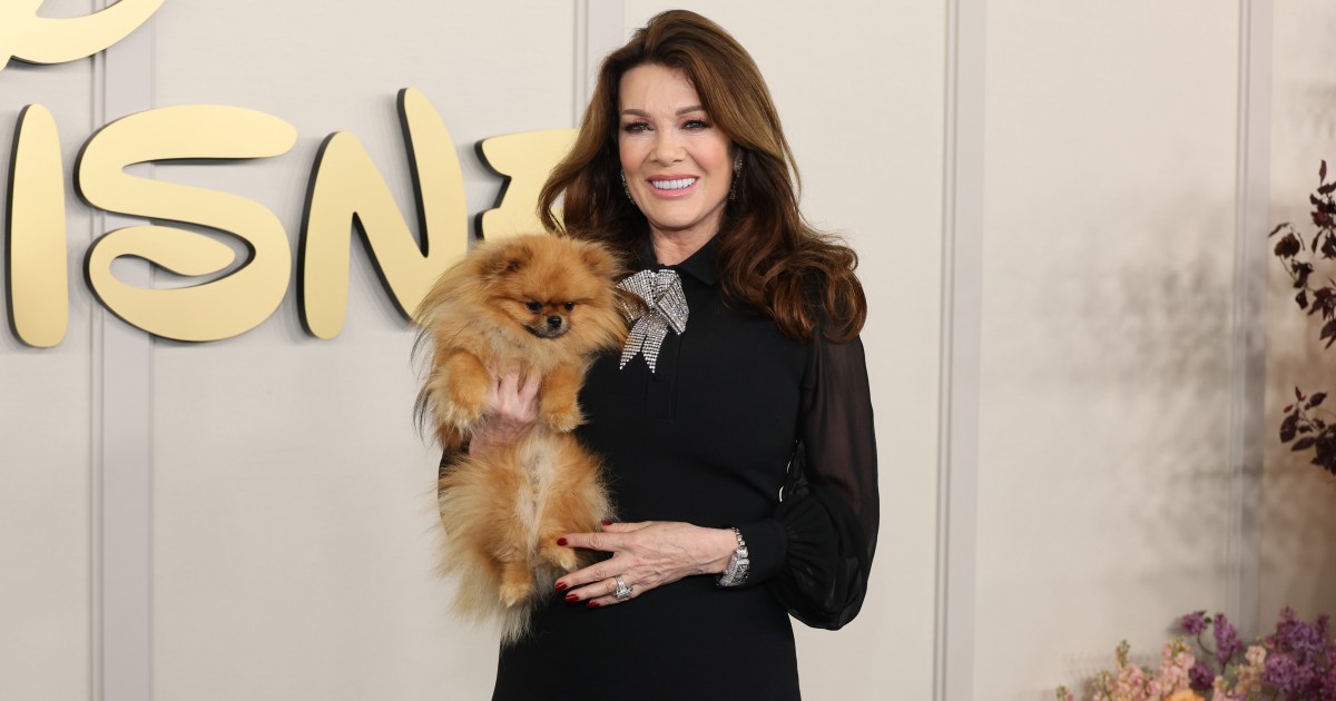Lisa Vanderpump Delves Into the Future of Vanderpump Rules - Reality Tea