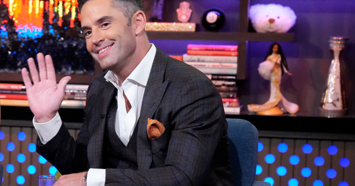 The Valley's Jesse Lally Reveals Past With Anna Nicole Smith - Reality Tea