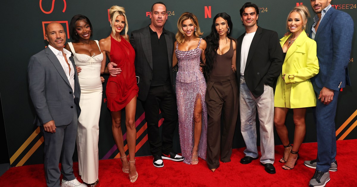 Selling the City on Netflix: New Selling Sunset Spinoff Announced - Reality Tea