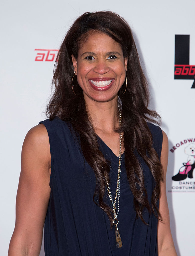 Holly Hatcher-Frazier - Reality Tea