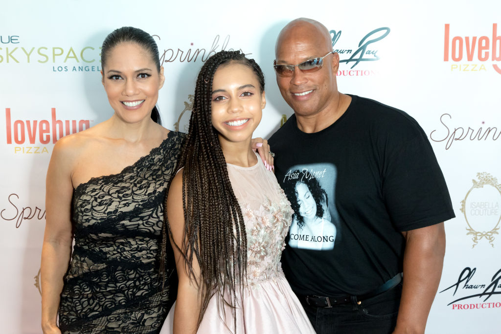 Kristie Ray - Reality Tea