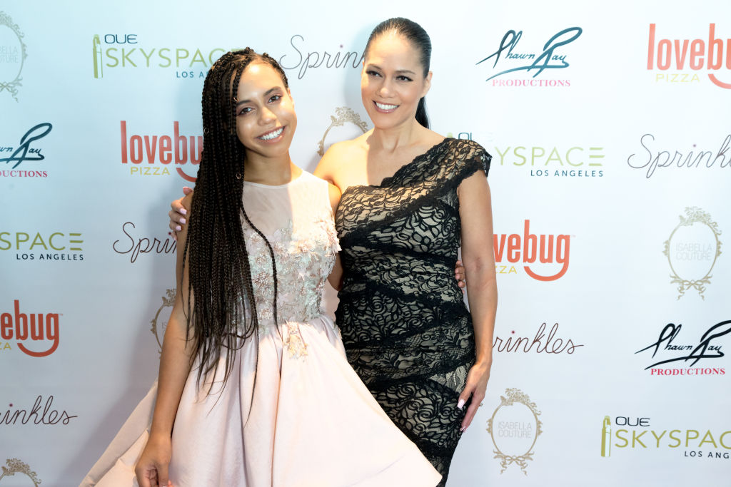 Kristie Ray - Reality Tea