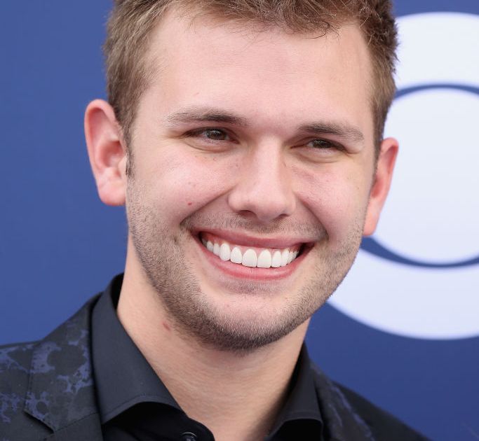 Chase Chrisley - Reality Tea