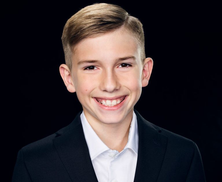 Grayson Chrisley - Reality Tea