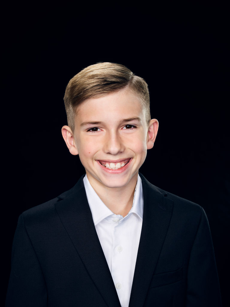 Grayson Chrisley - Reality Tea