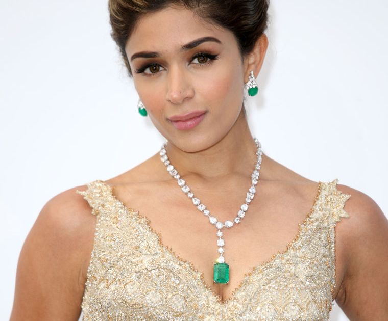 Saba Yussouf - Reality Tea