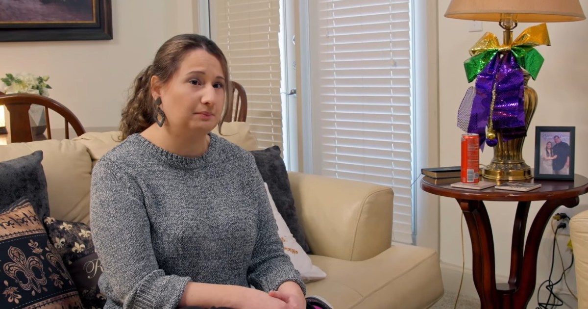 Gypsy Rose: Life After Lock Up Premiere Date, Trailer Revealed ...