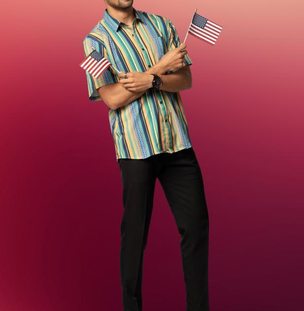 Dylan Hodge - Reality Tea