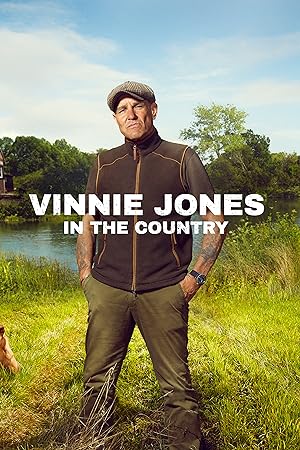 Vinnie Jones in the Country - Reality Tea