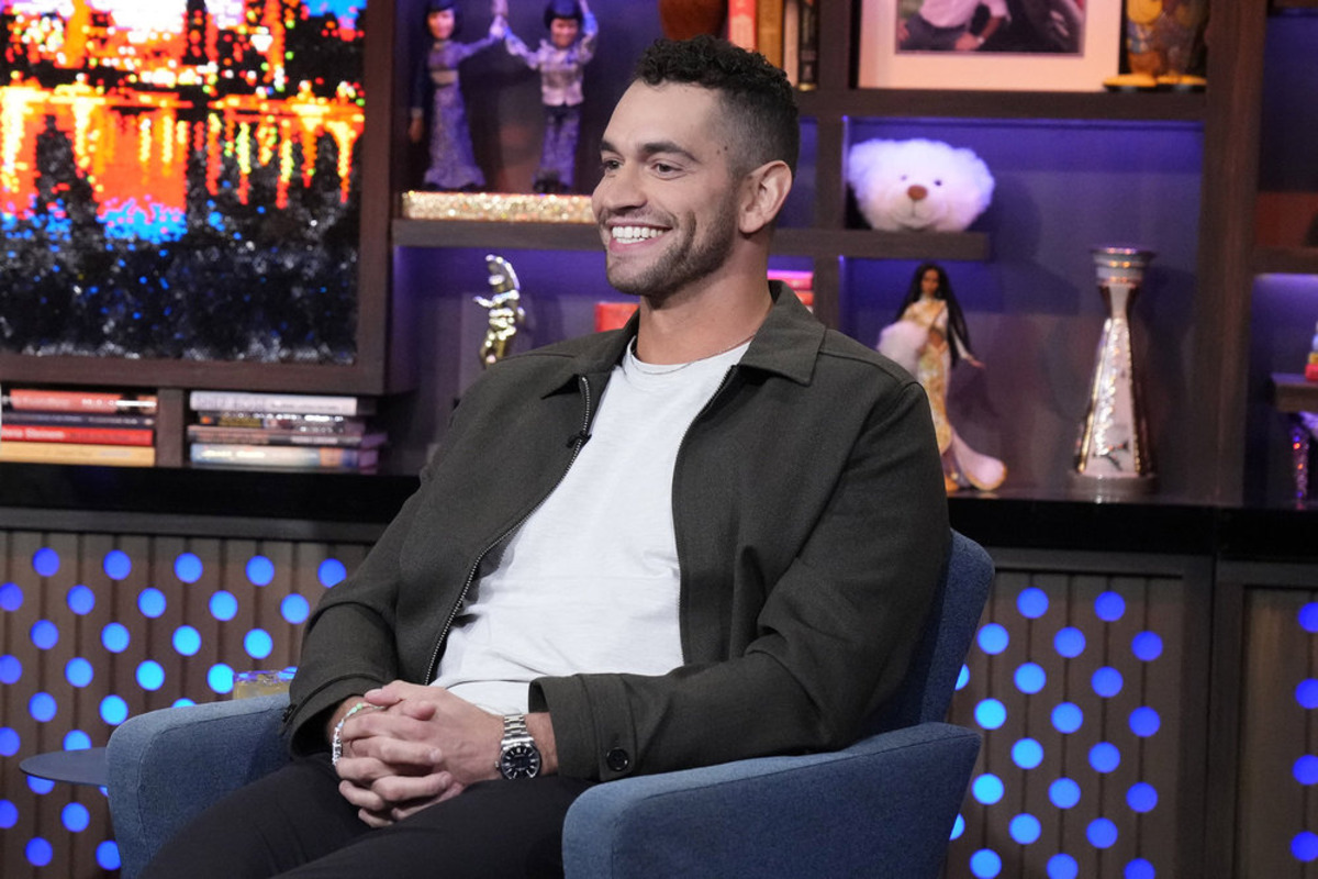 Jesse Solomon Faces Health Scare After Cancer Scan Results - Reality Tea