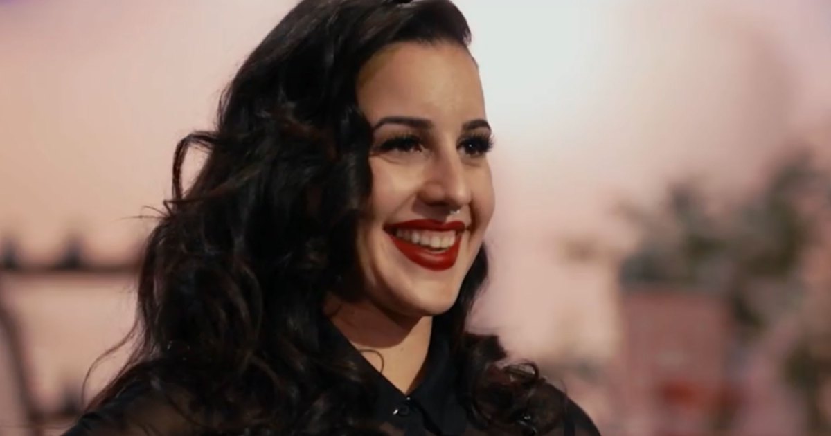 EXCLUSIVE: OMG Fashun Episode 2, Winner’s Walk Interview