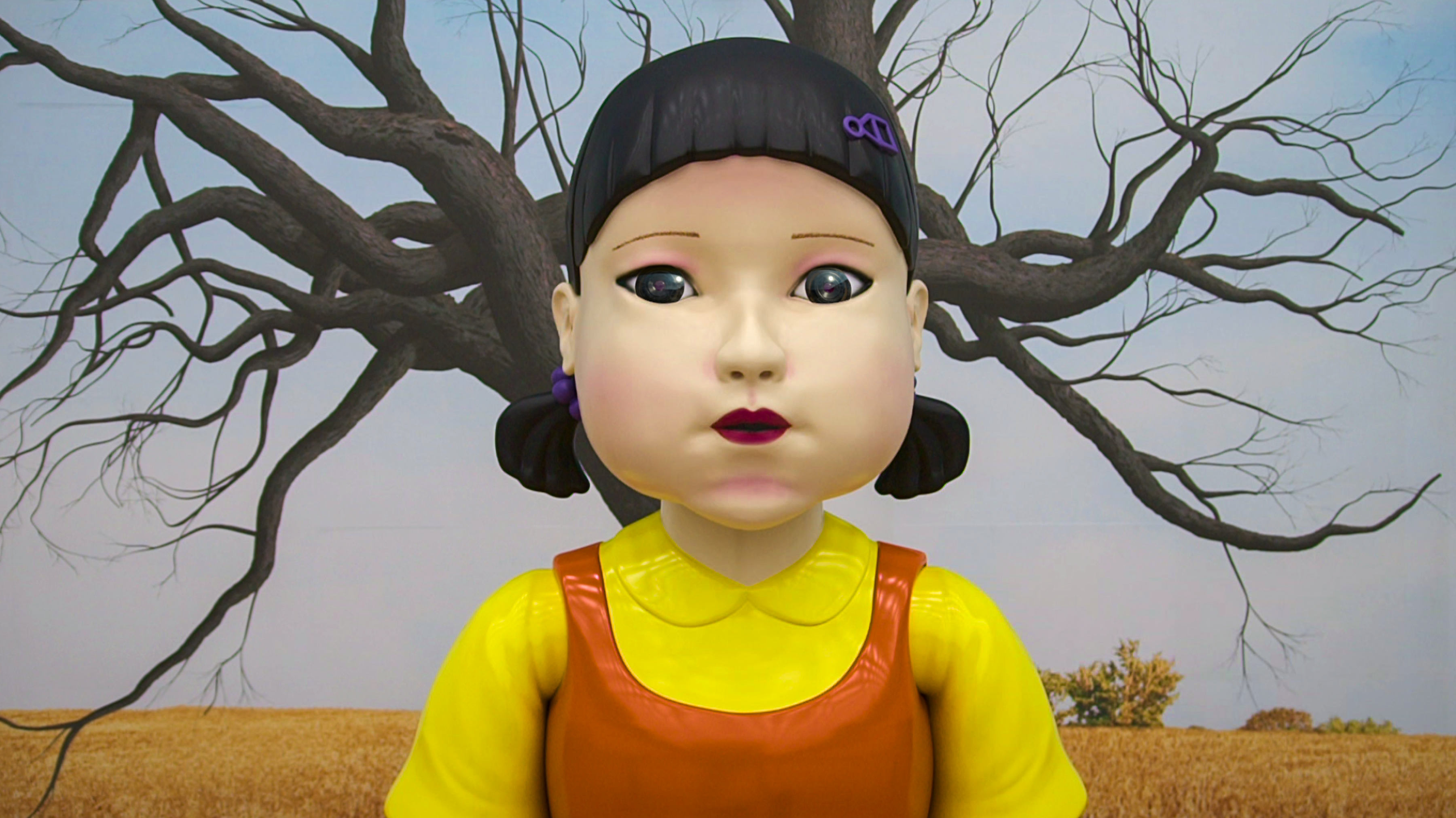 Jada Sasha - Reality Tea