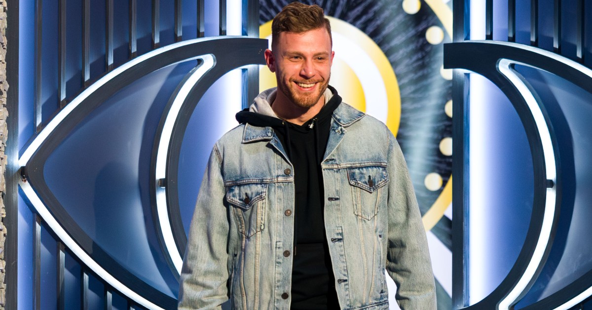 Big Brother Canada Season 12 Exit Interview: Todd Clements - Reality Tea