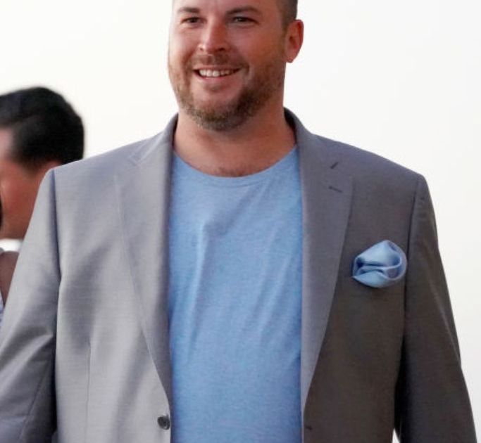 Tommy Feight - Reality Tea