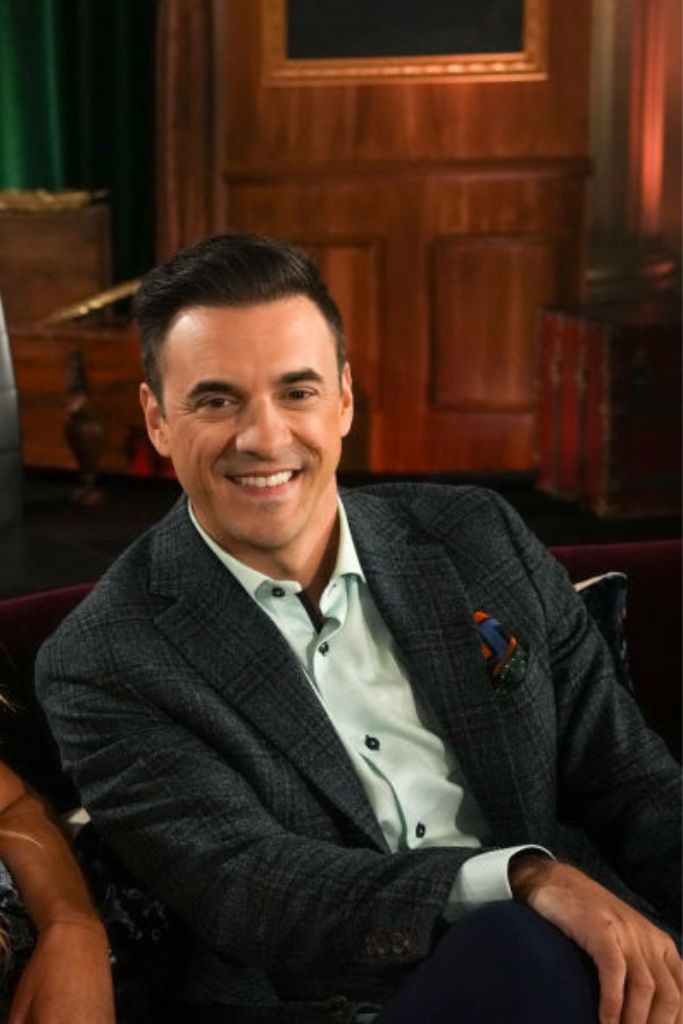 Daniel Gheesling - Reality Tea