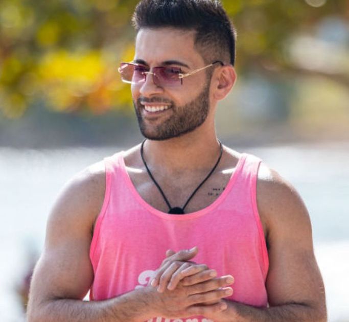 Rehman Bhatti - Reality Tea