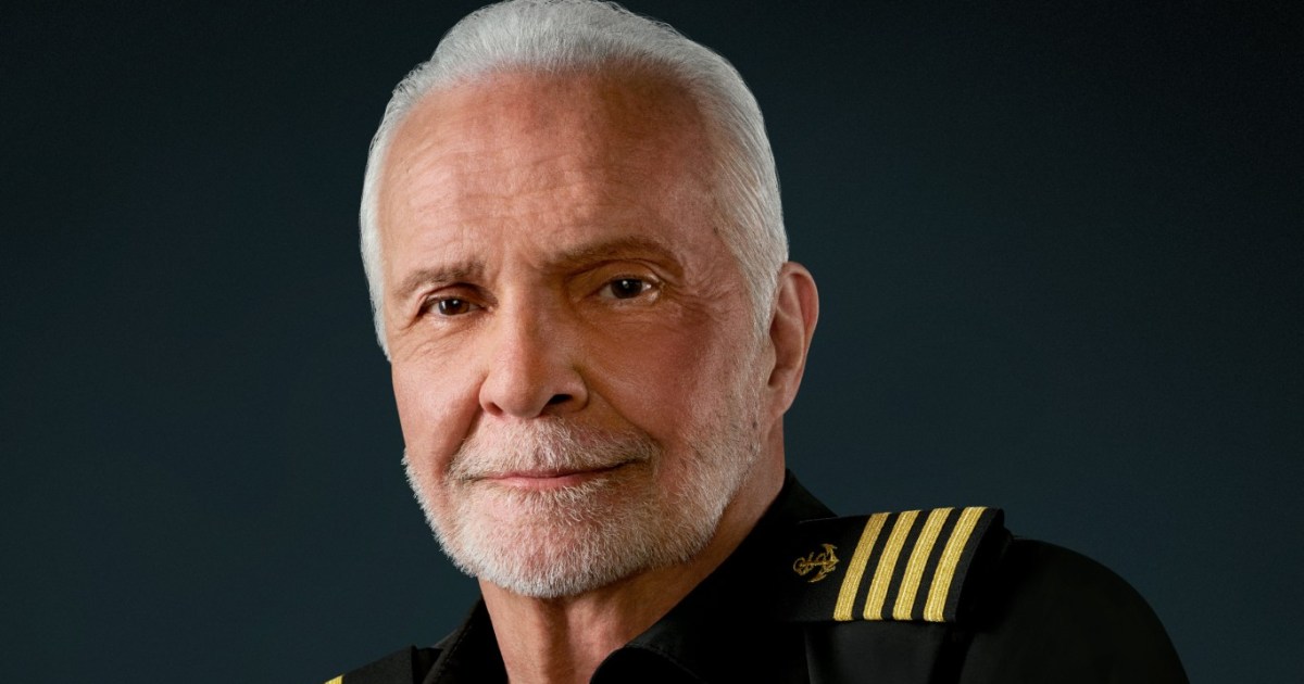 Captain Lee Returns in First Trailer for True Crime Series
