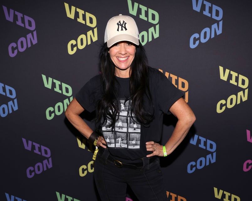 Yolanda Walmsley - Reality Tea