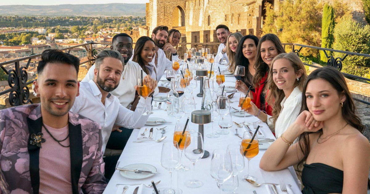 Vanderpump Villa Winners and Losers - Reality Tea