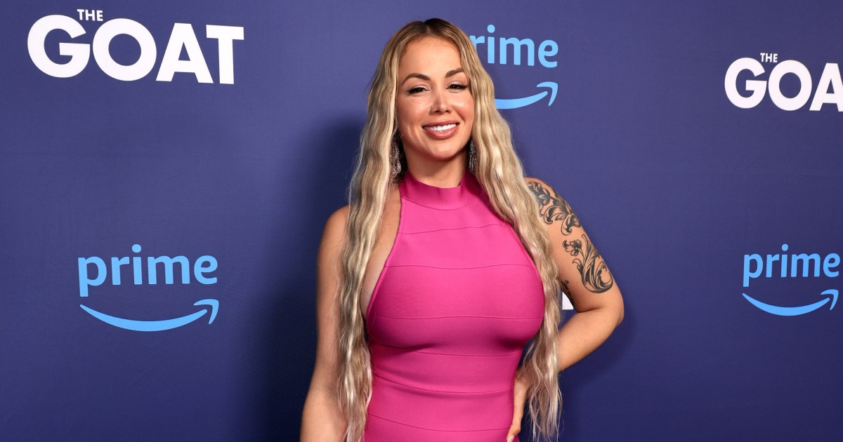 The GOAT Finale Recap: Who Won the $200,000 Grand Prize? - Reality Tea