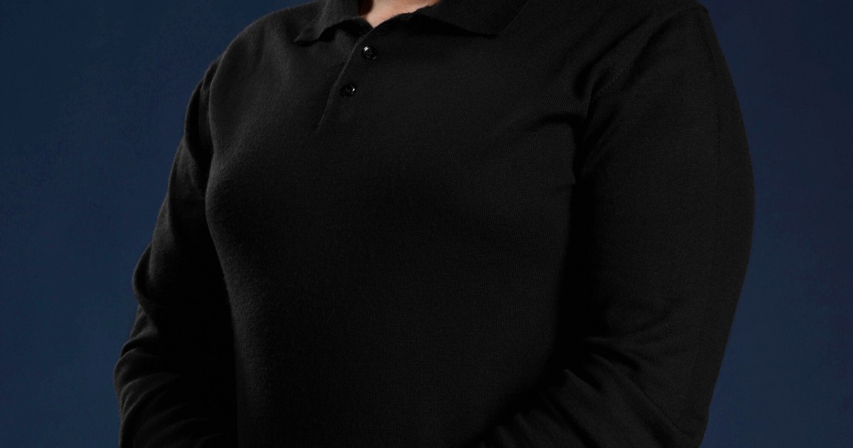 Andrew Whiting - Reality Tea