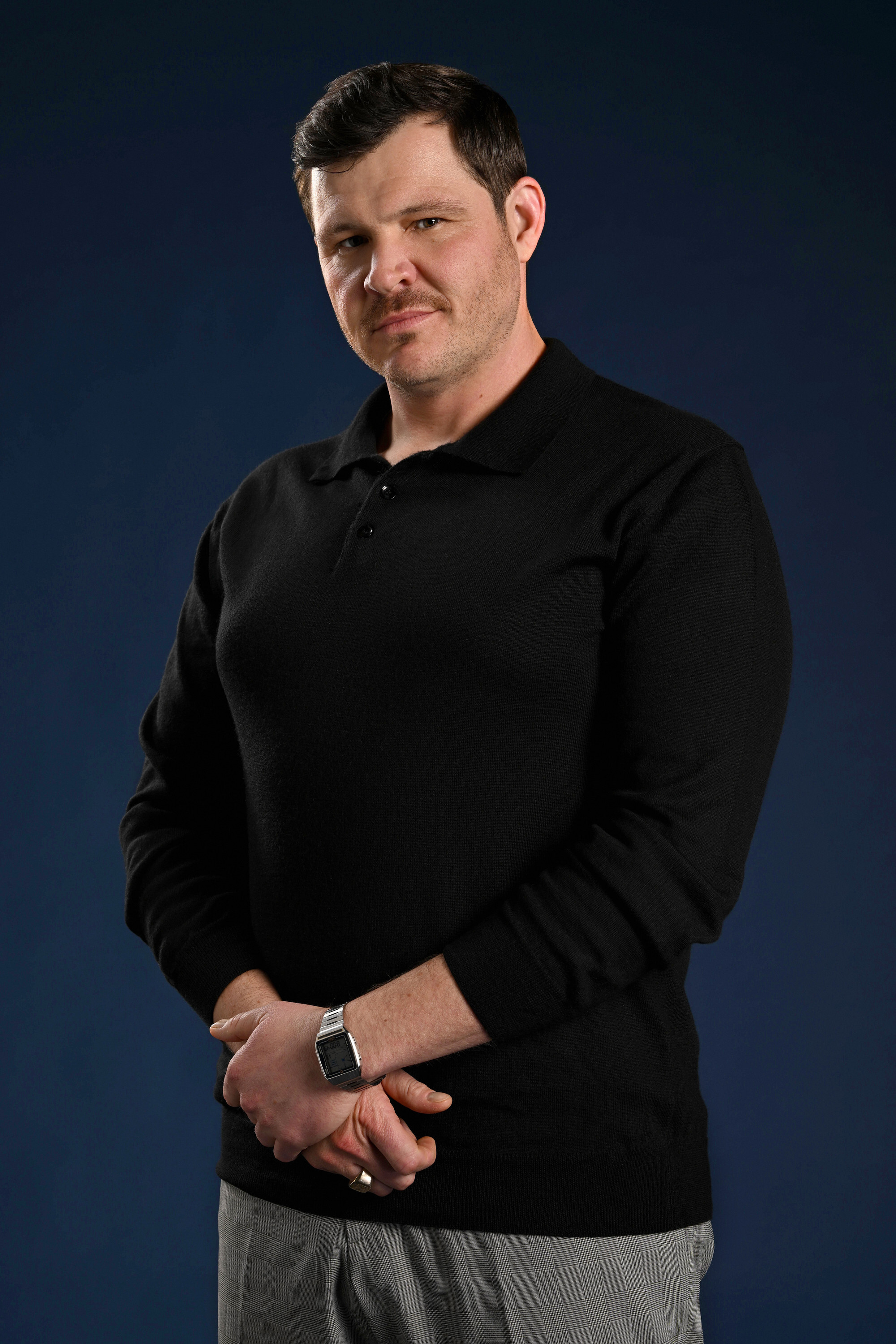 Andrew Whiting - Reality Tea