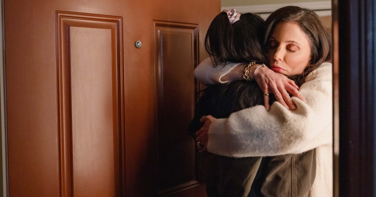 Danger in the Dorm: Did Bethenny Frankel Slay Acting Debut? - Reality Tea