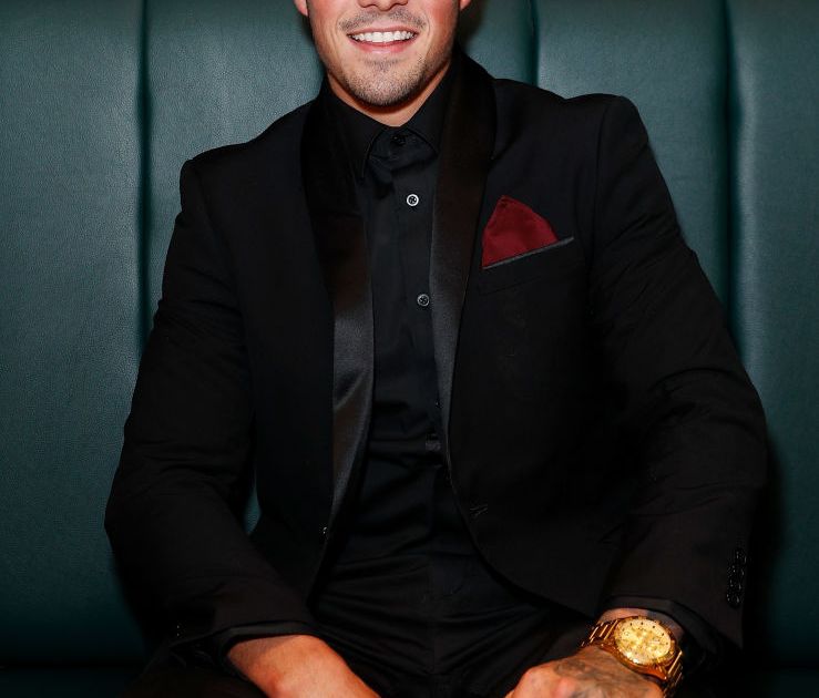 Grant Crapp - Reality Tea