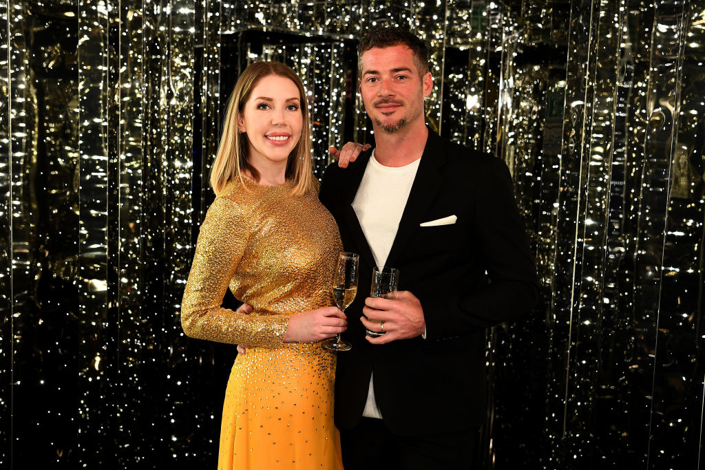 Bobby Kootstra - Reality Tea