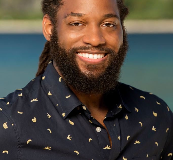 Danny McCray - Reality Tea