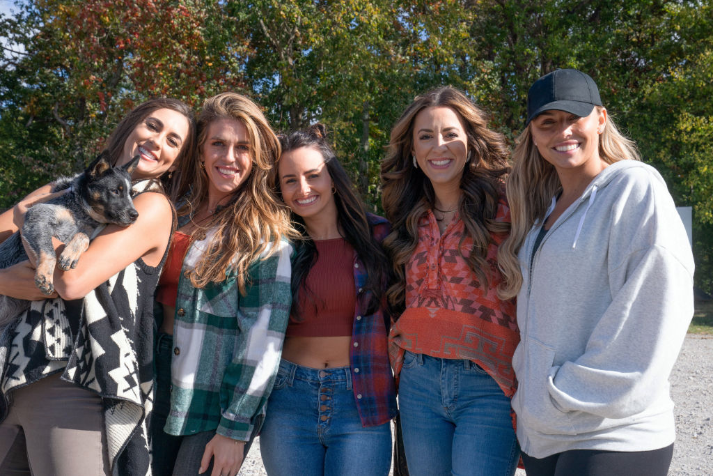 Kiersten Newman - Reality Tea