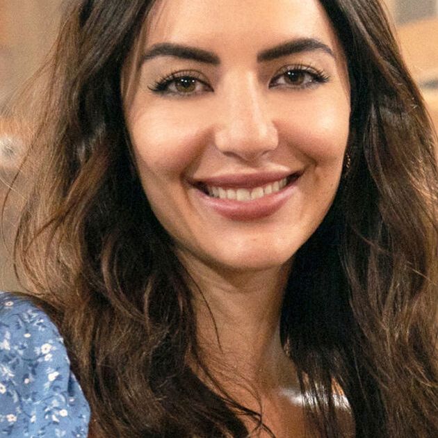 Jessica Rucker - Reality Tea