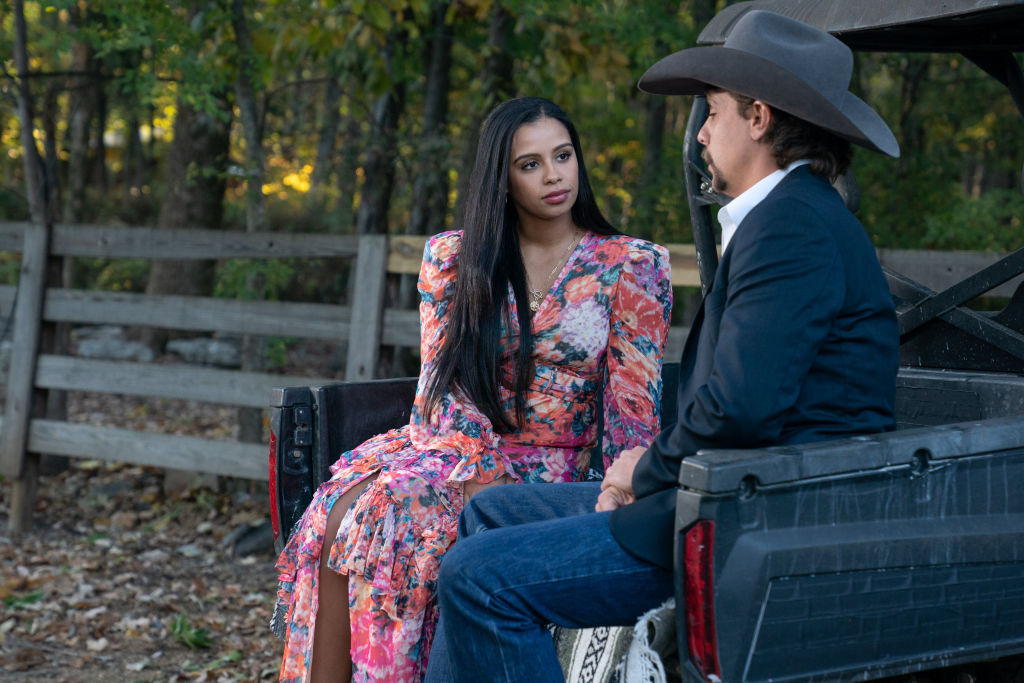 Jordan - Reality Tea