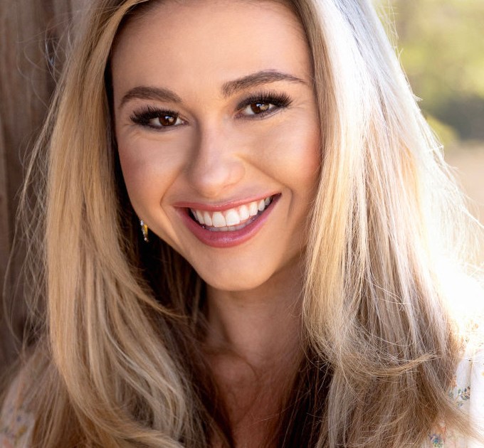 Kylie Blakely - Reality Tea