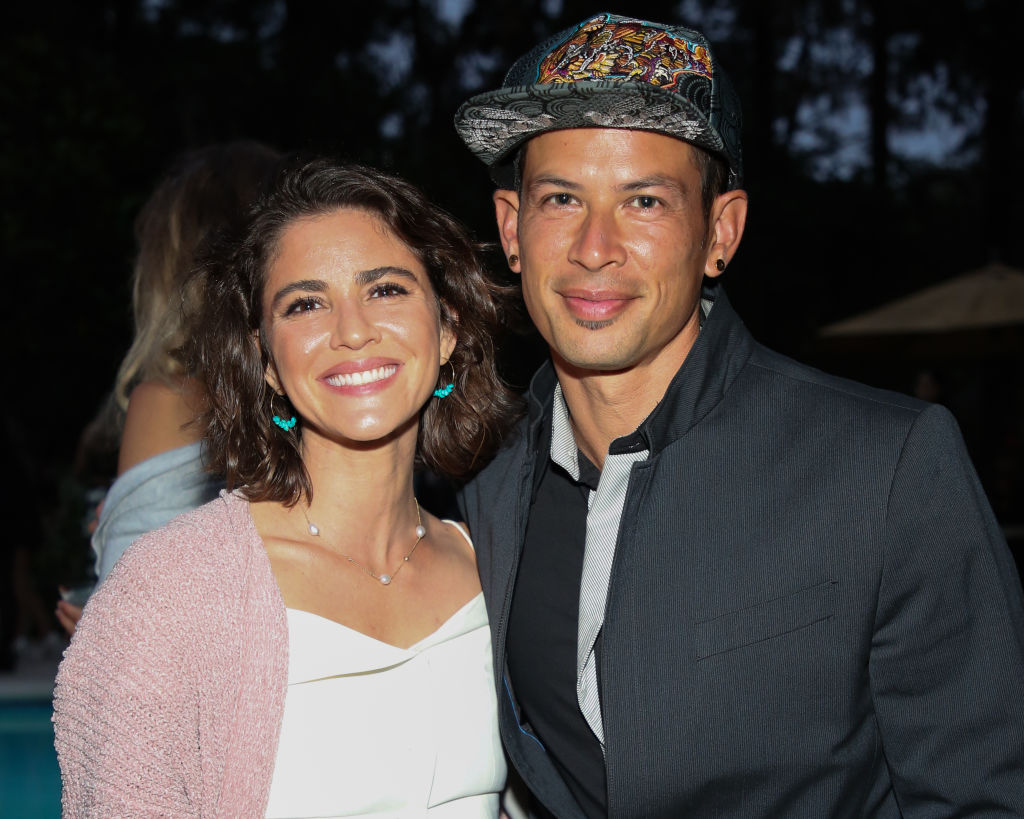 KellyAnne Judd - Reality Tea