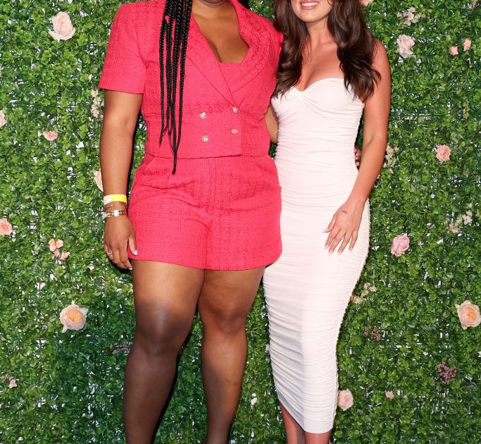 Sarah Ingle - Reality Tea