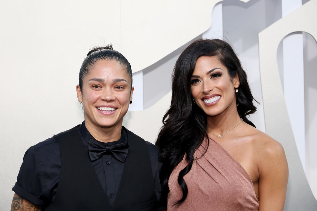 Kaycee Clark - Reality Tea