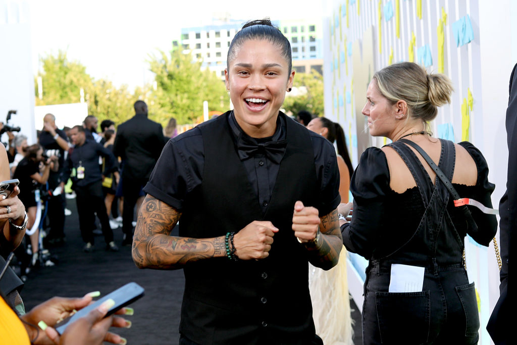 Kaycee Clark - Reality Tea