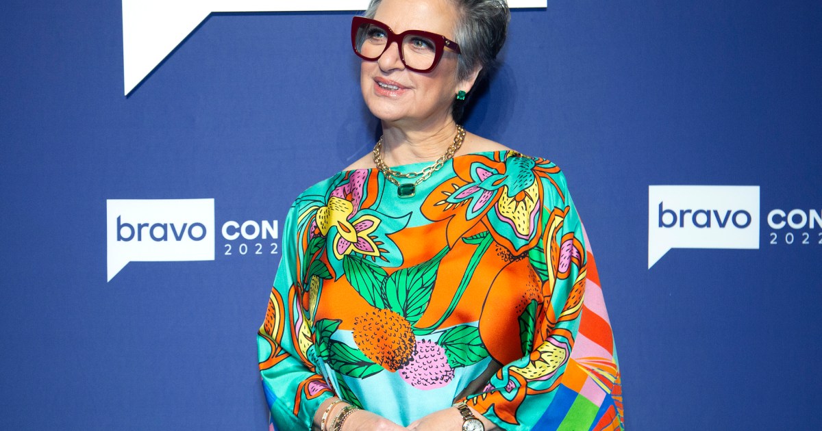 Caroline Manzo Shares Details on Alleged Brandi Glanville Incident ...