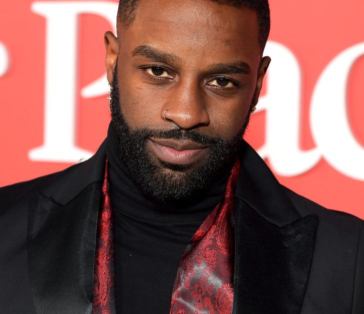 Calvin Crooks - Reality Tea