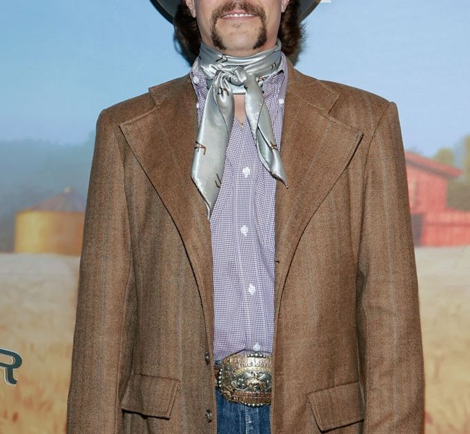 Allen Foster - Reality Tea