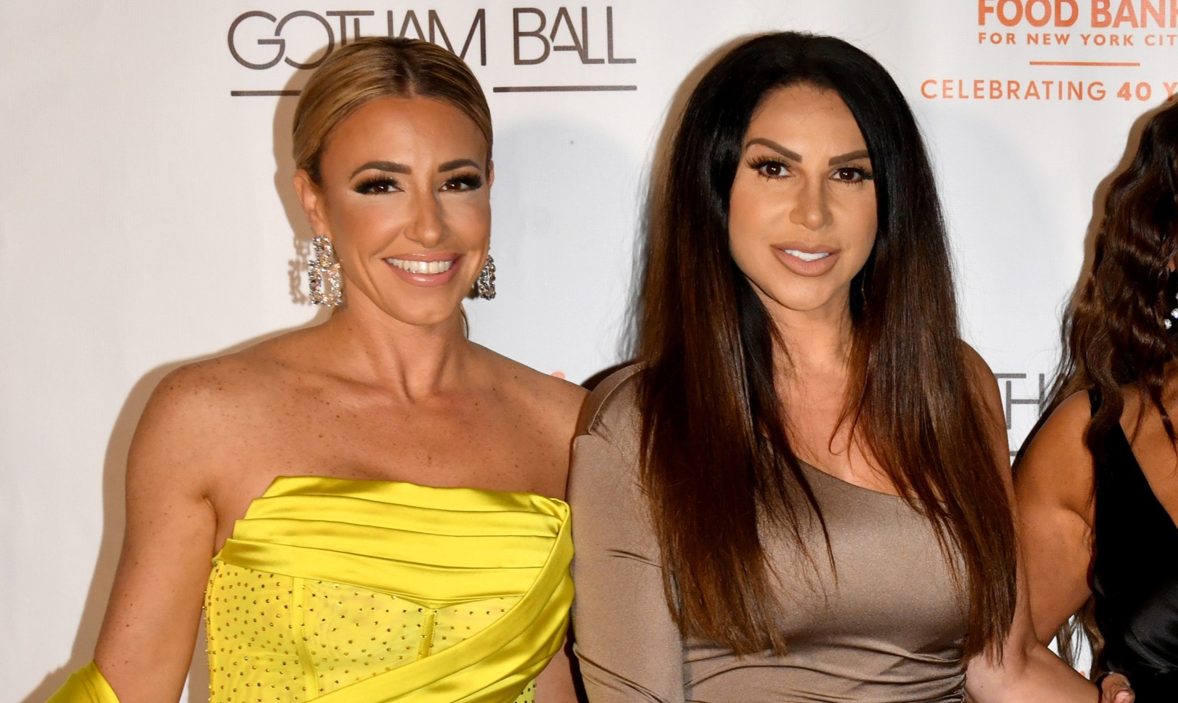 Kim DePaola Gives Details in Jennifer Aydin, Danielle Cabral Fight ...