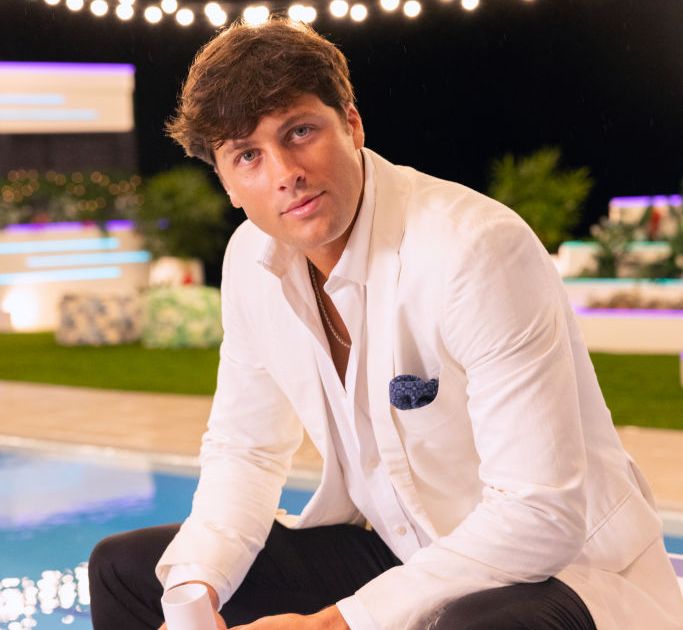 Robert Rausch - Reality Tea