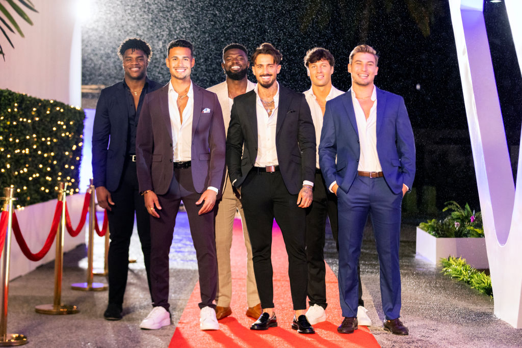 Robert Rausch - Reality Tea