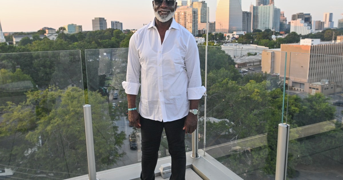 Peter Thomas Takes Plea Deal, Could Be Jailed: ‘No Excuses' - Reality Tea