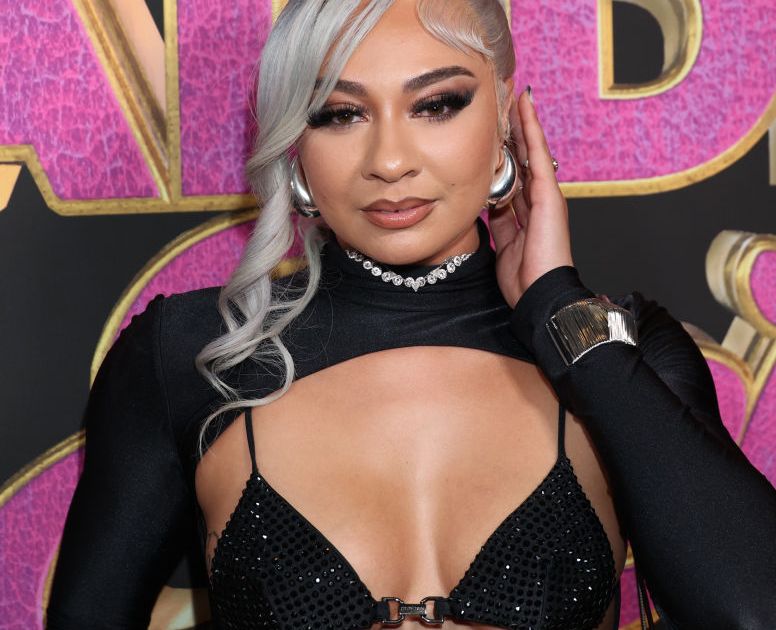 Scotlynd Ryan - Reality Tea