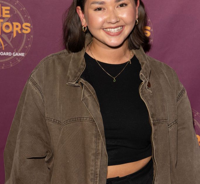 Alyssa Chan - Reality Tea