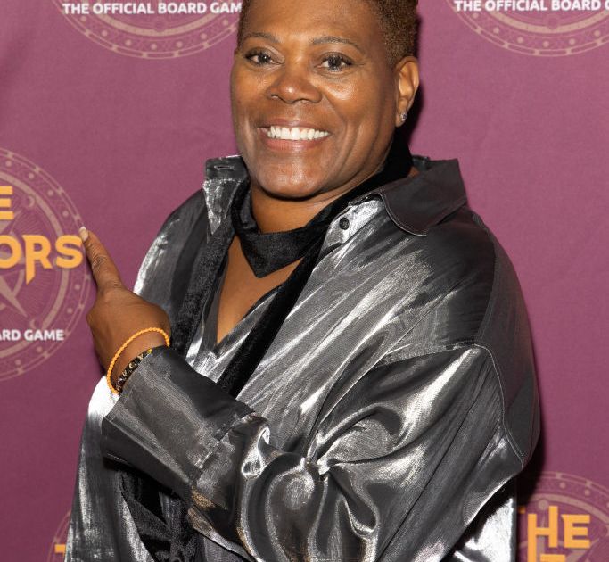 Fay Greaves - Reality Tea