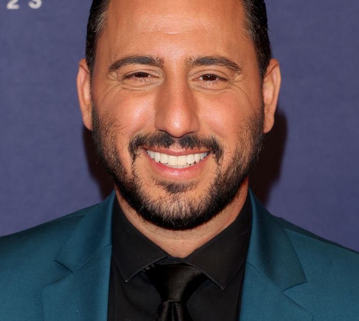 Josh Altman - Reality Tea